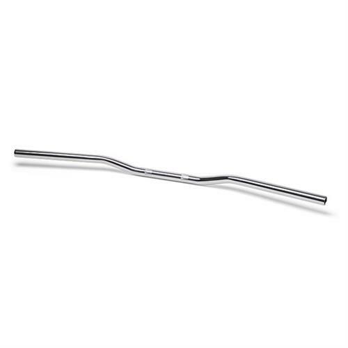 LSL Street Bar Low Steel Handlebar CHR 22.2mm Kawasaki Z1100 1986 | eBay