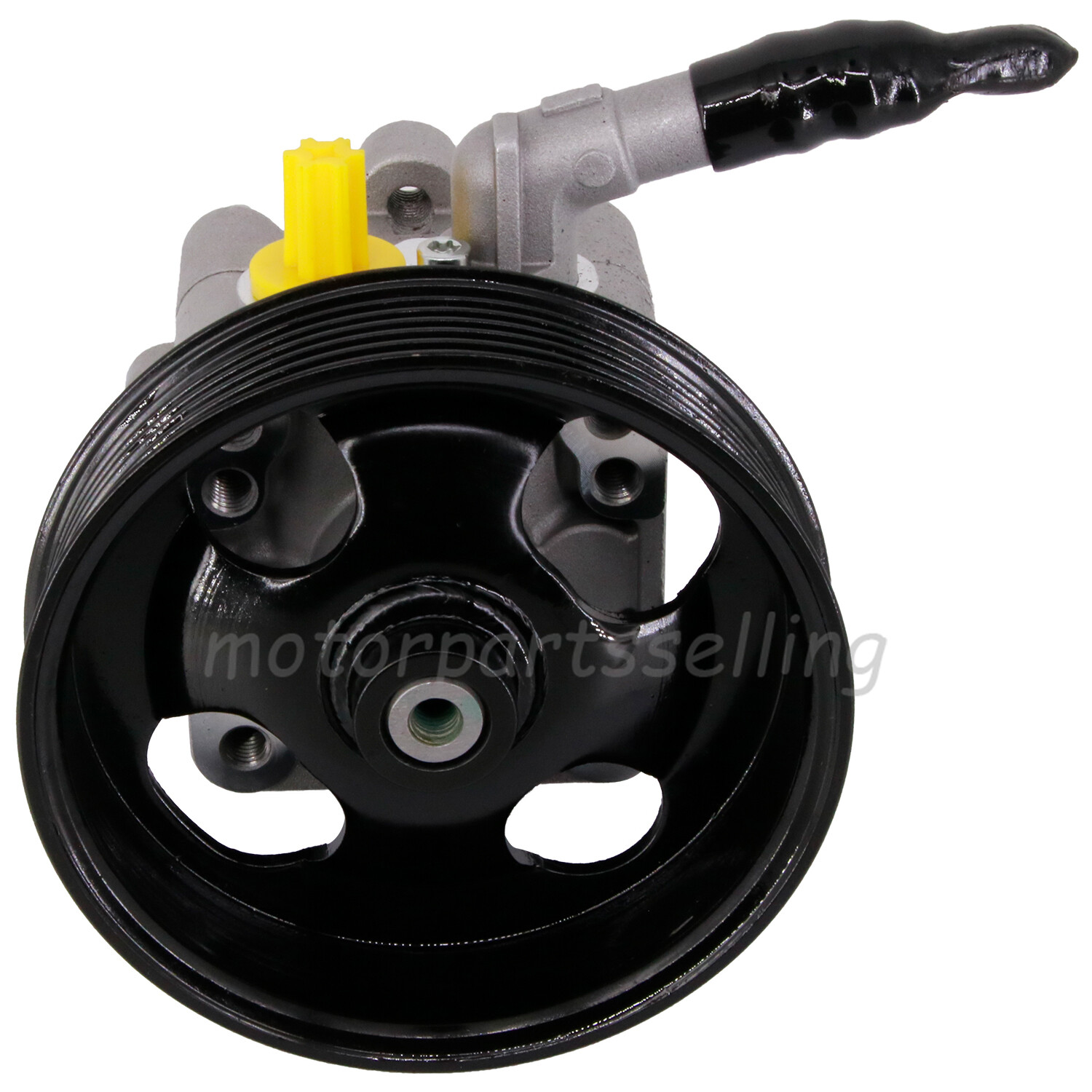 Power Steering Pump 49110-1AA0A Fits For MAXIMA 2009-2015 ALTIMA 2008 ...