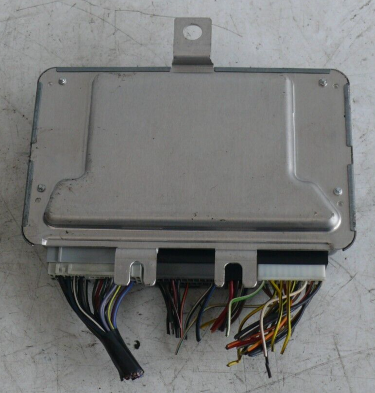 Land Rover Range Rover Sport 2007 Suspension Control Unit - Grey for ...