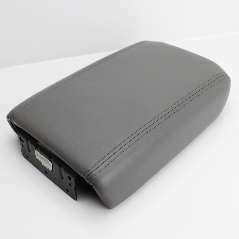 2007-2017 Chevy Traverse GMC Acadia Enclave Center Console Lid Arm Rest ...