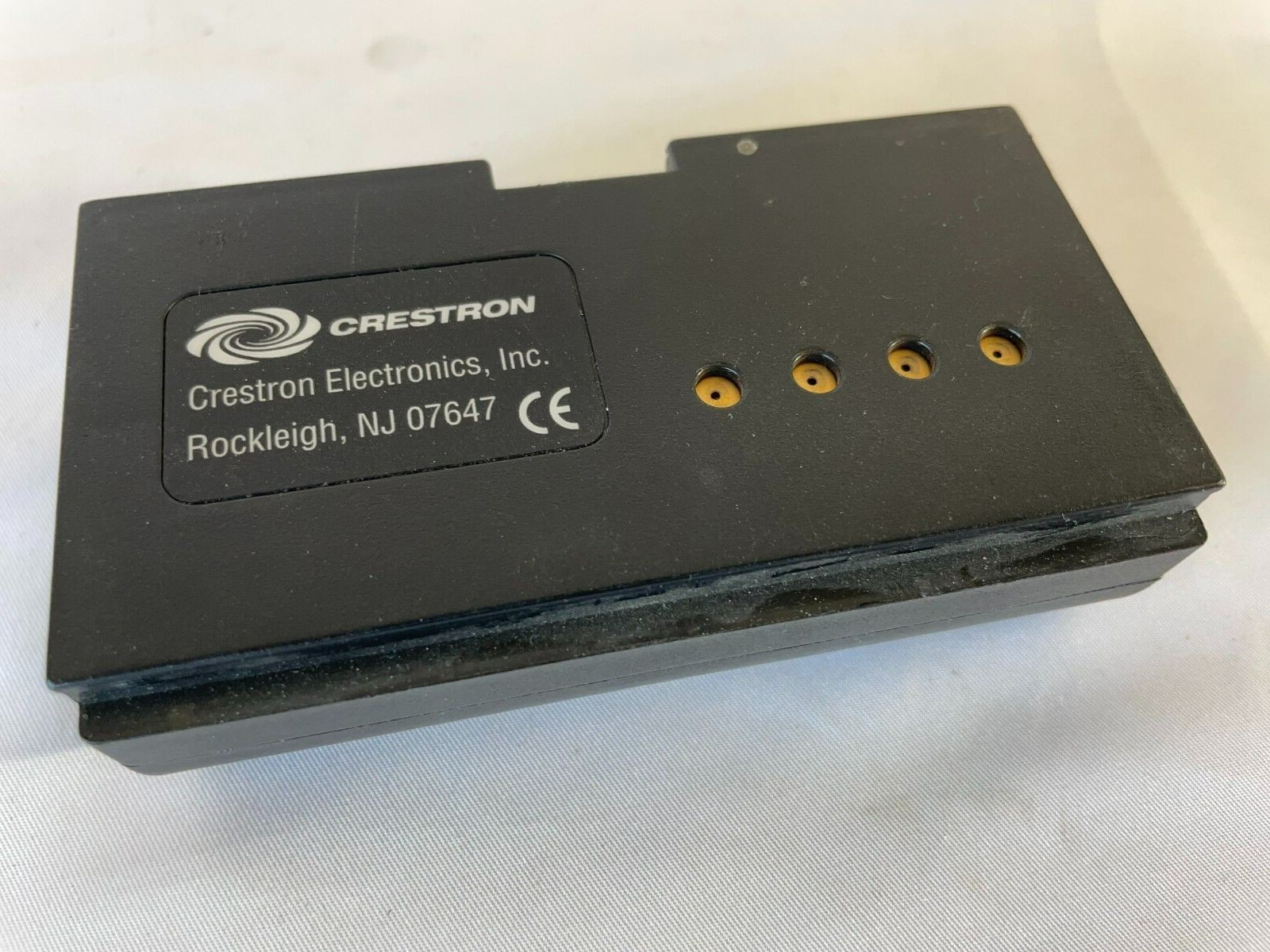 Crestron ST-BTP Battery SmarTouch ST-1550 ST-1550C ST-1700C STX-1550C ...