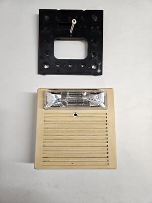 Fire Alarms - Mount Brackets