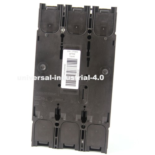 New In Box SCHNEIDER JD250 AL250JD JDL36250 Circuit Breaker 3P 250A | eBay