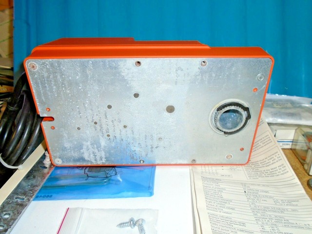 Belimo GM 24 Gm24-sr Fold Drive Actuator 24vdc 30nm for sale online | eBay