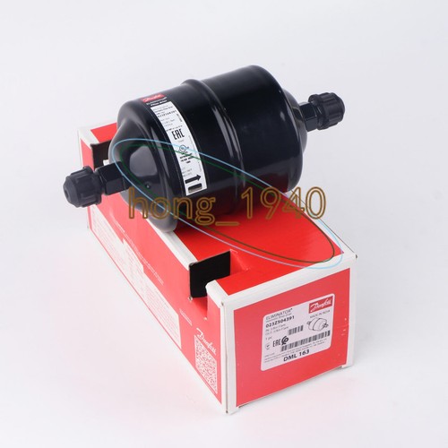 New Danfoss Hermetic Filter Drier DML163 023Z5043 | eBay
