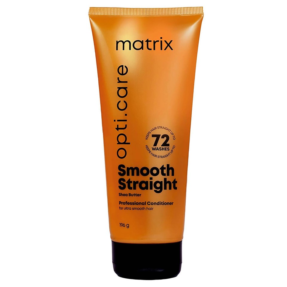 Matrix Opti. Straight Care Professional All Range | eBay UK