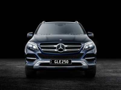PPQ Personalized Number Plates GLE250 Mercedes Benz GLE SUV | eBay ...