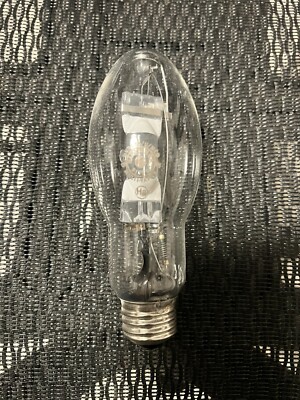 Brand new GE 175 watt metal halide bulb | eBay