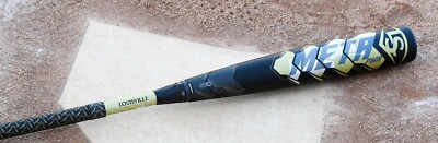 Louisville Slugger Meta 2021 BBCOR 34 inch 31oz Baseball Bat | eBay