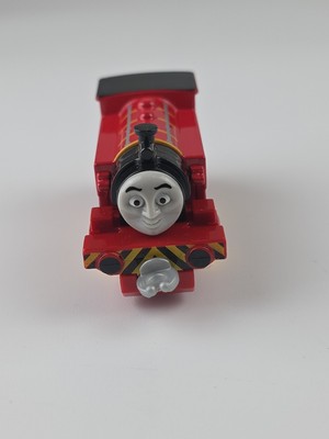 Take Along n Play Thomas & Friends Victor Train Diecast Toy Mattel ...
