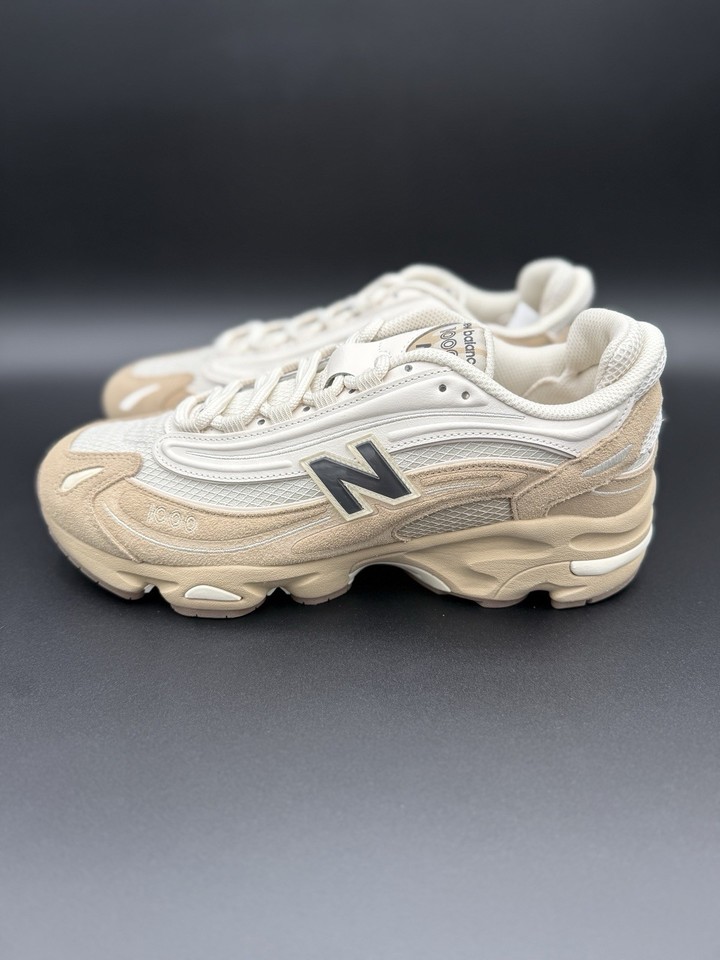 New Balance 1000 'Incense Black' M1000PSP Mens | eBay