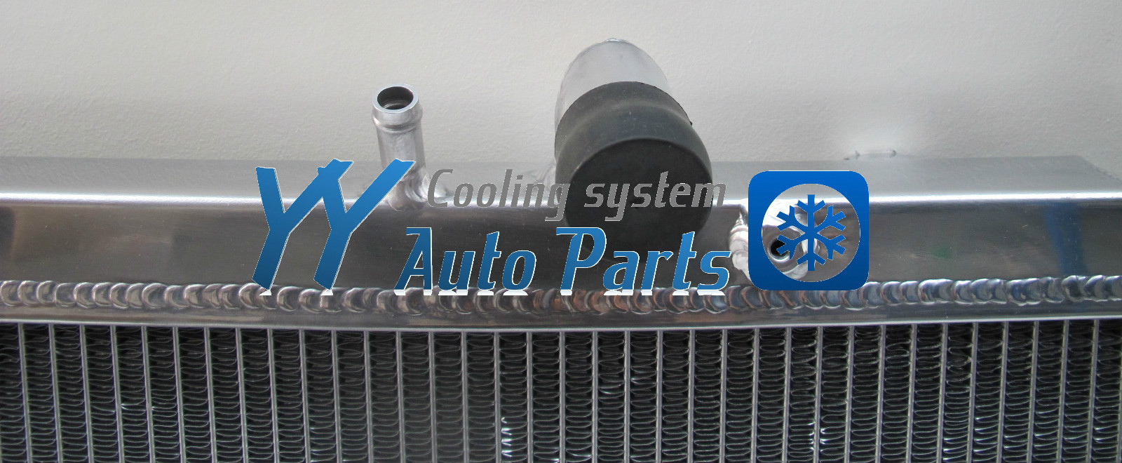 Aluminium Radiator For Mazda RX-8 RX8 MT 04-08 | eBay