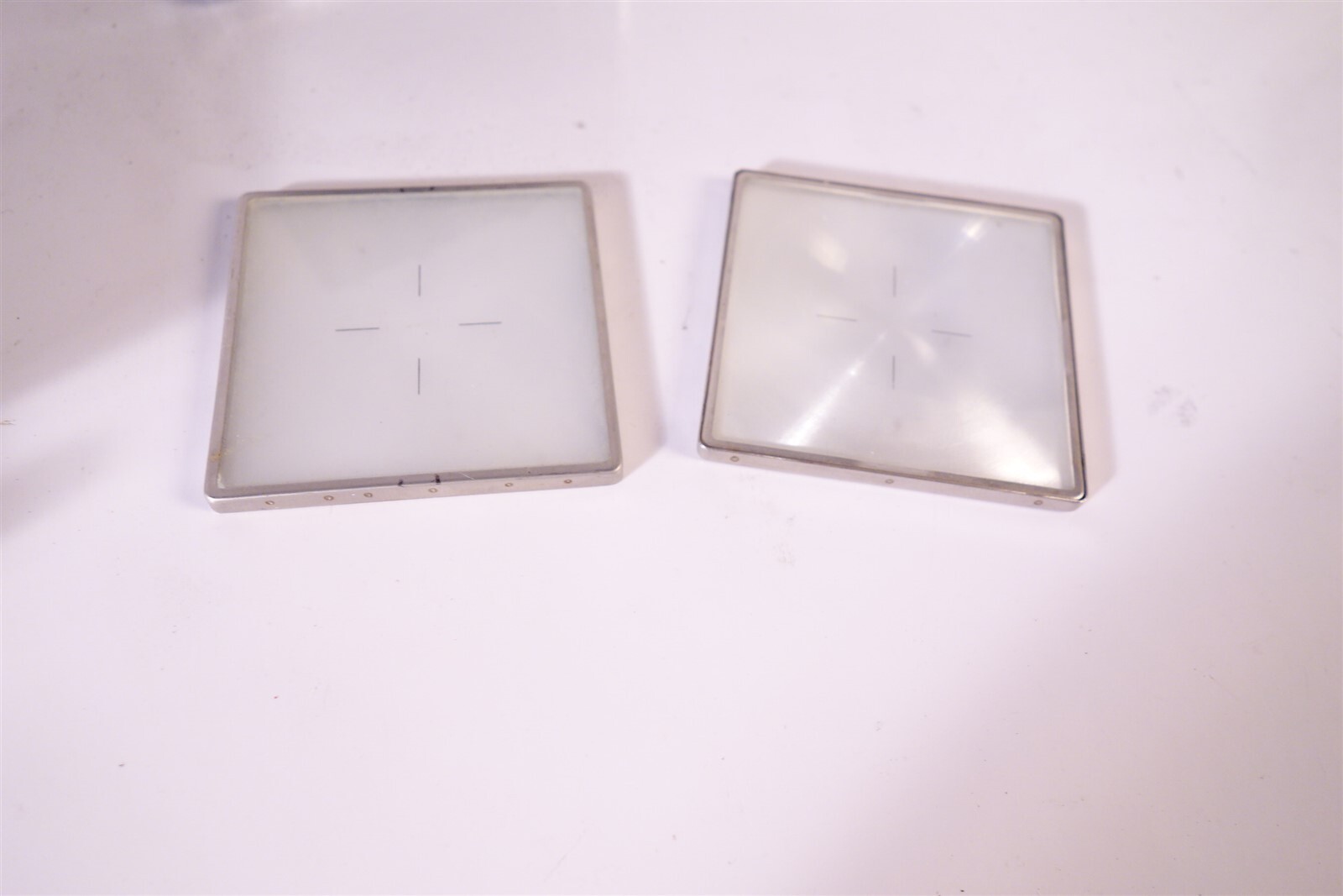 Lot of 2 Hasselblad 500c/m Focusing Screens | eBay