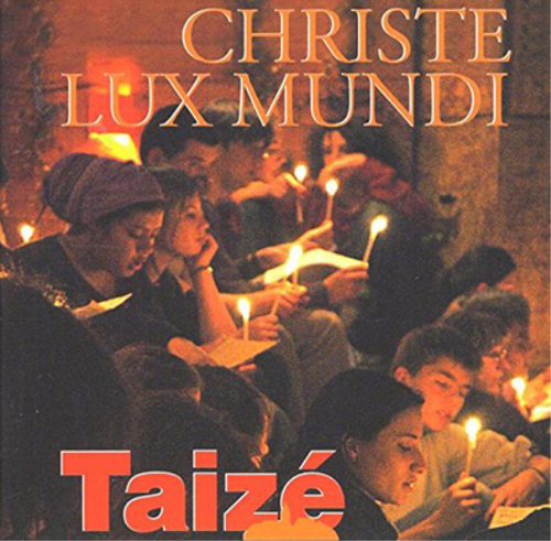 Taize Taizé: Christe Lux Mundi (CD) Album 3295750005680 | eBay