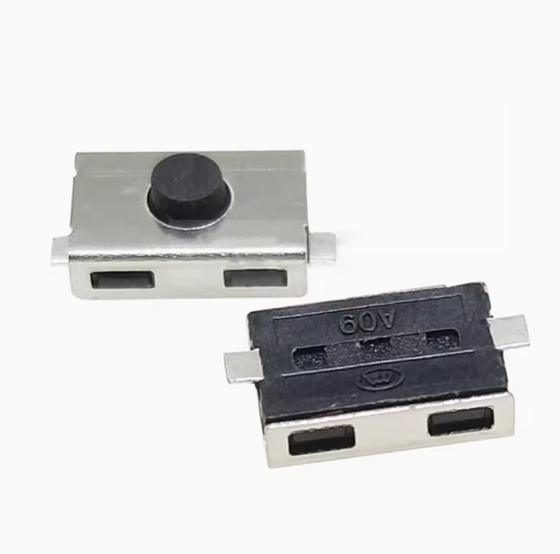 4x6x2.5mm Tactile Switch Micro Push Button Switch Normally Open /Closed ...