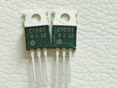 Transistors - Npn Power Transistor