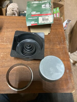 New SKF 99293 Speedi Sleeve Chicago Rawhide 99293 | eBay