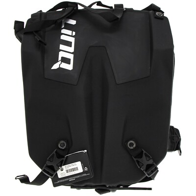 Ski-Doo OE LinQ Slim Waterproof 6.9 Gallon Tunnel Bag MXZ Renegade GTX ...
