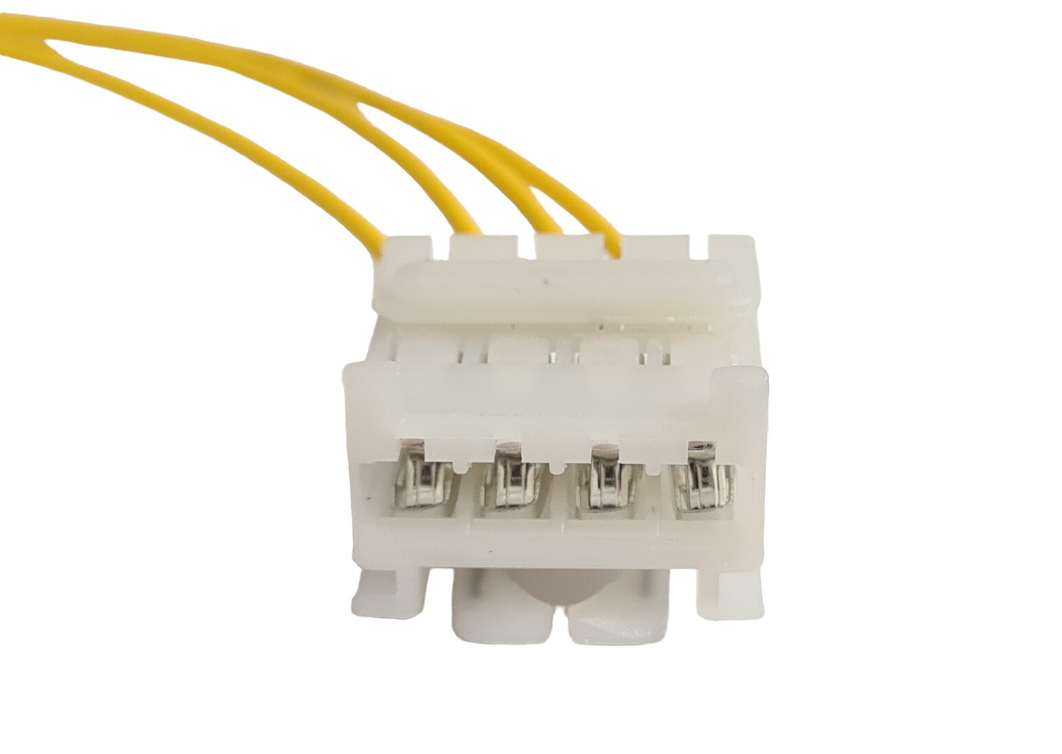 Rücklicht Stecker 4 Polig für Alfa Romeo 147 FIAT Punto #B158 | eBay.de