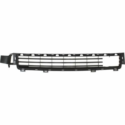 New Front Center Bumper Grille Fits 2008-16 Toyota Sequoia TO1036132 ...
