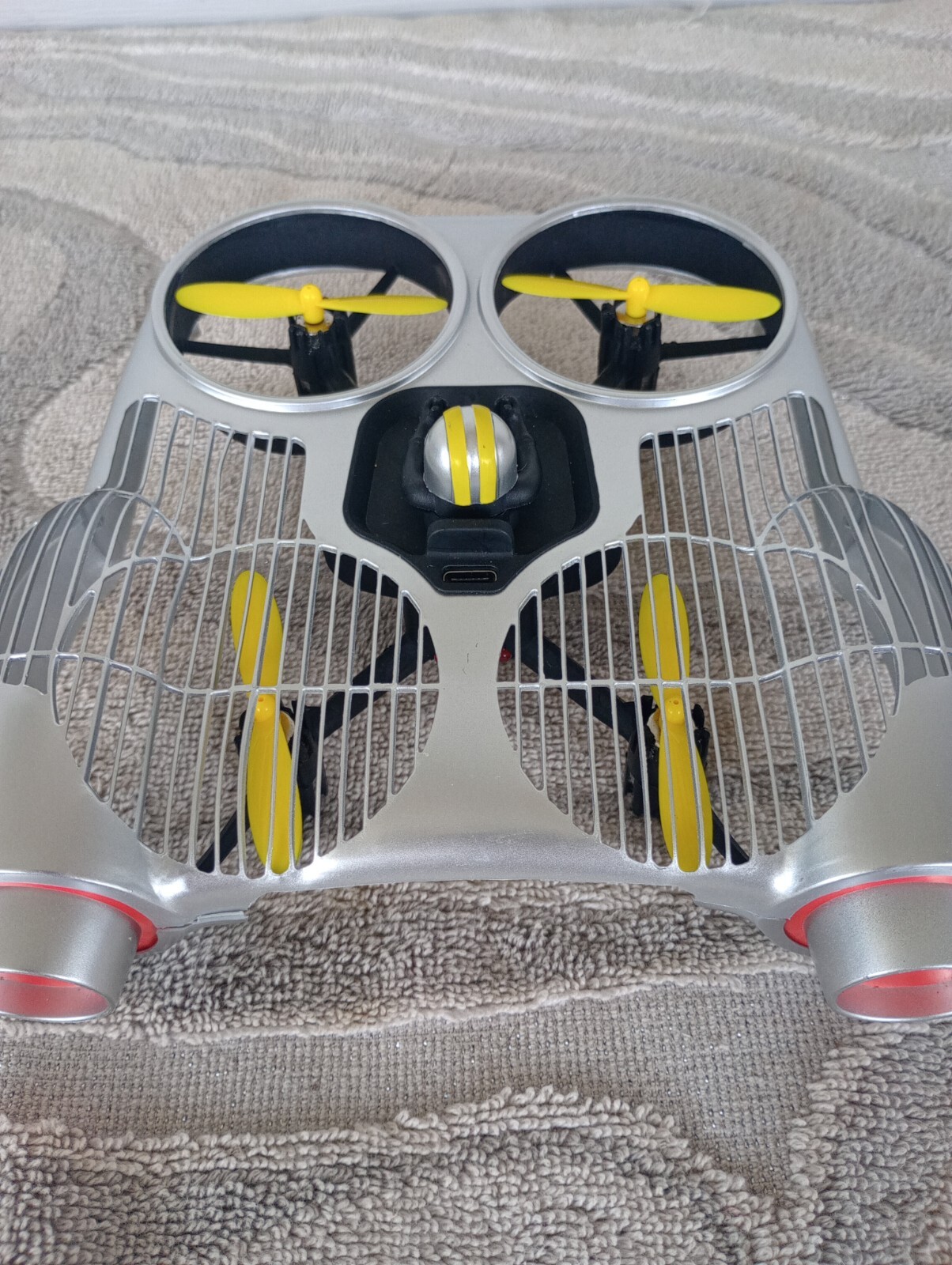 Sharper Image Toy RC Aeroboost Racing Drone - Target Toy | eBay