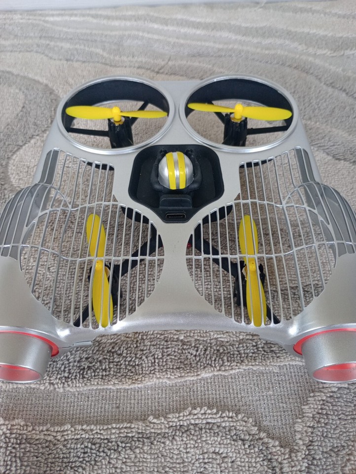 Sharper Image Toy RC Aeroboost Racing Drone - Target Toy | eBay