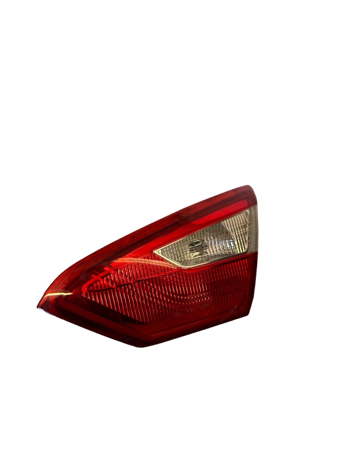 12 13 14 FORD FOCUS Tail Light Lamp Assembly Right Passenger Trunk ...