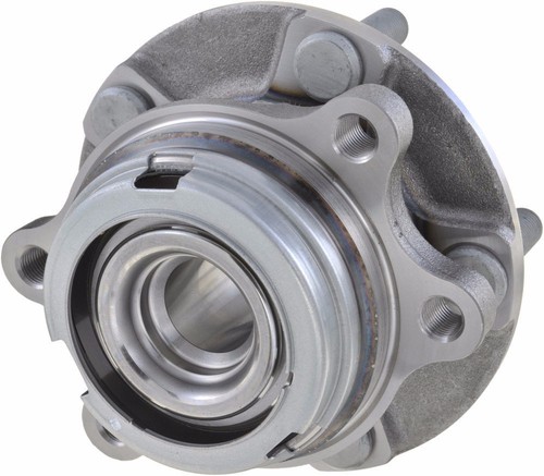 FRONT Wheel Bearing & Hub Assembly FITS INFINITI FX35 RWD 2003-2008 | eBay