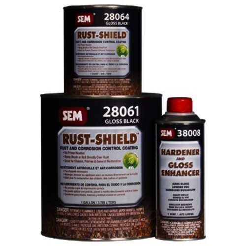 Metal Coating SEM 28104 for sale online | eBay