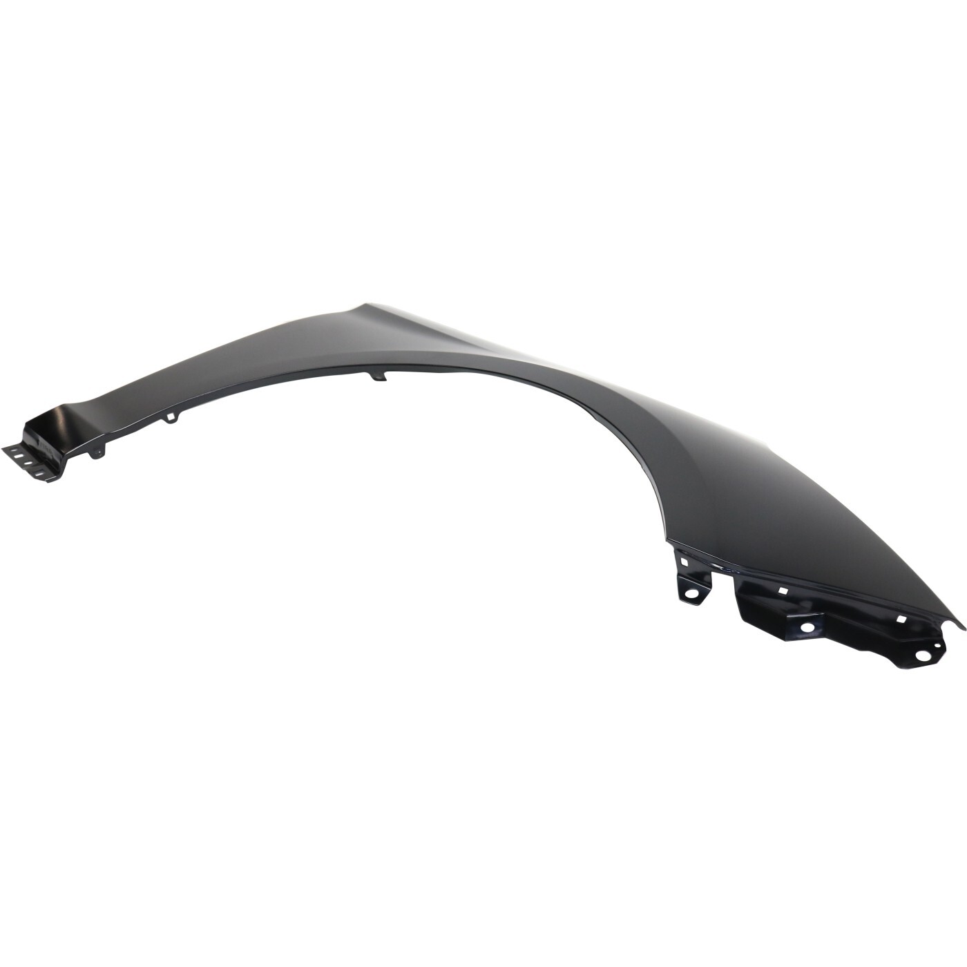 Fender For 2015-2017 Hyundai Sonata Front Passenger Side Primed Steel ...