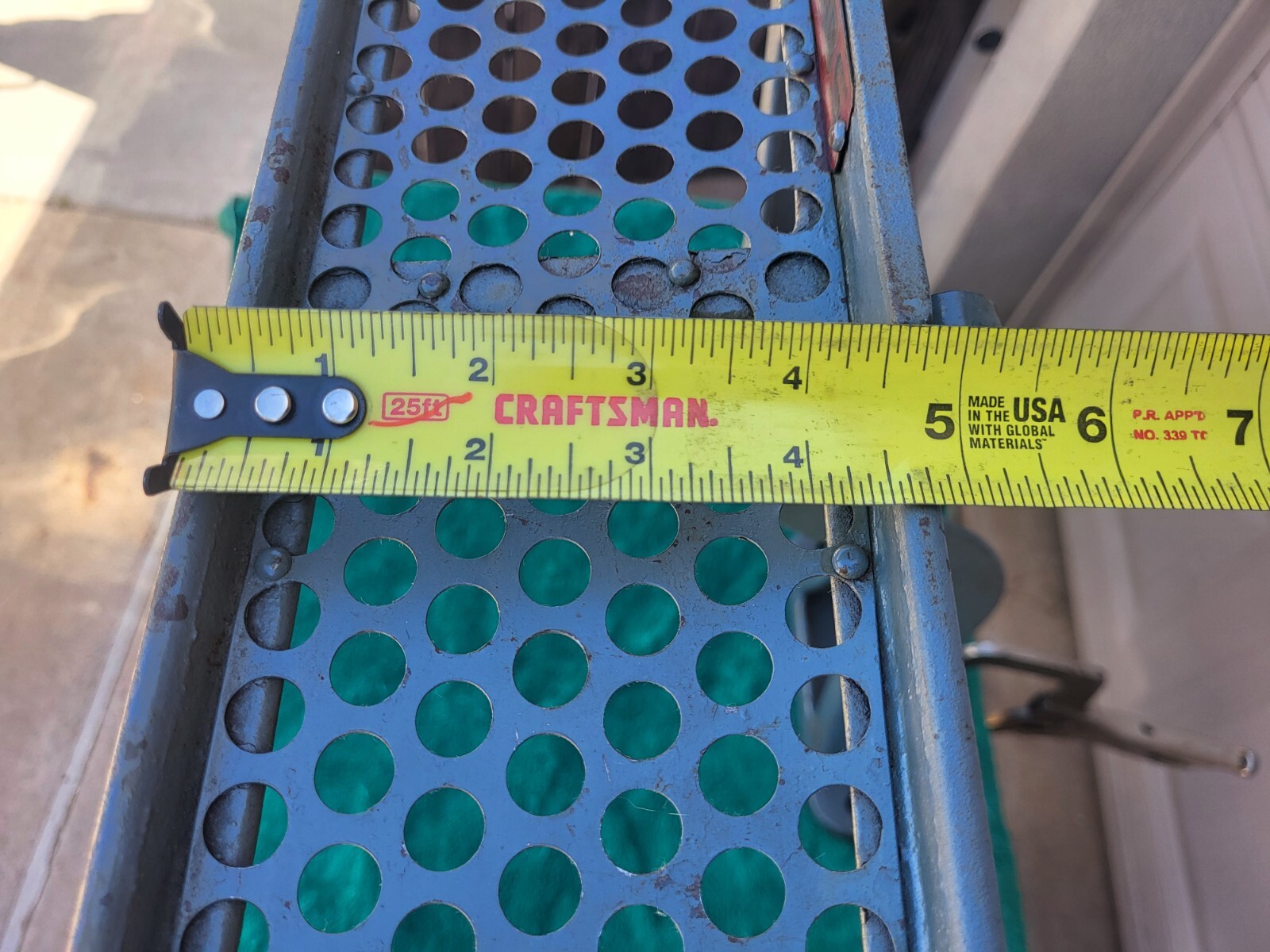 Vintage Southbend accessory shelf | eBay