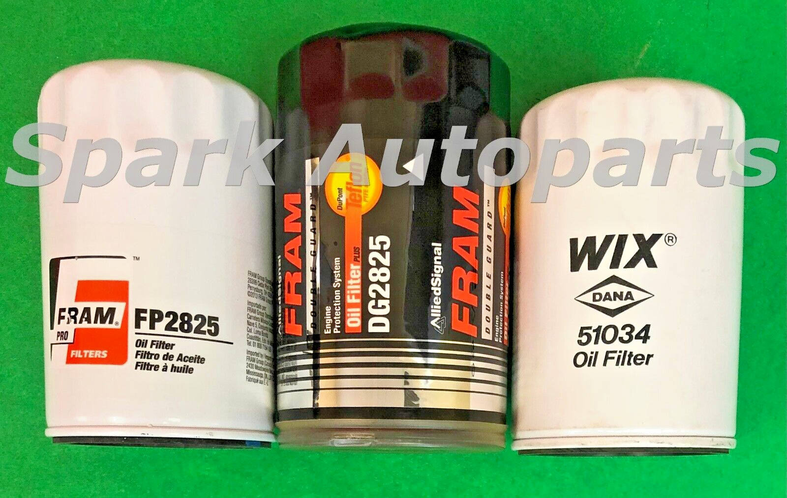 BALDWIN BF7609 - Fuel filter cross reference