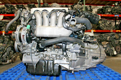 Acura Tsx Engine Swap 2004 Acura Tsx Engine Swap From Start To