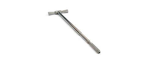Orthopedic PFN Cannulated Tap 6.4 mm Surgical Instruments | eBay
