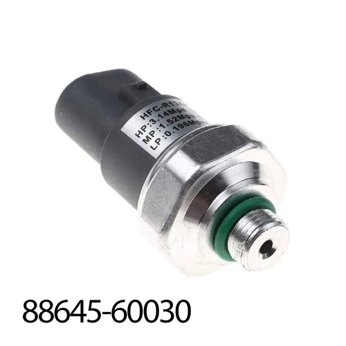 AC Pressure Switch Fit Toyota Solara Lexus 443440-0050 80440-S1K-003 ...