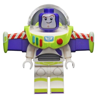Lego Buzz Lightyear 10768 10770 10771 Toy Story 4 Minifigure | eBay
