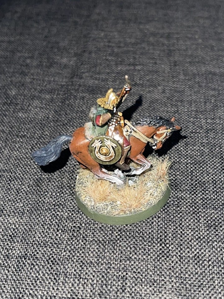 GW Rohan Rider Custom Pro Painted | eBay