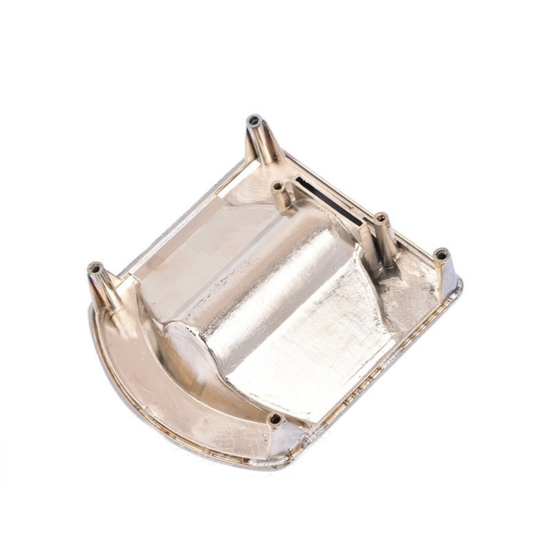 Chrome Plated Coin Entry Holder Coin Container For Arcade Game Slot ...
