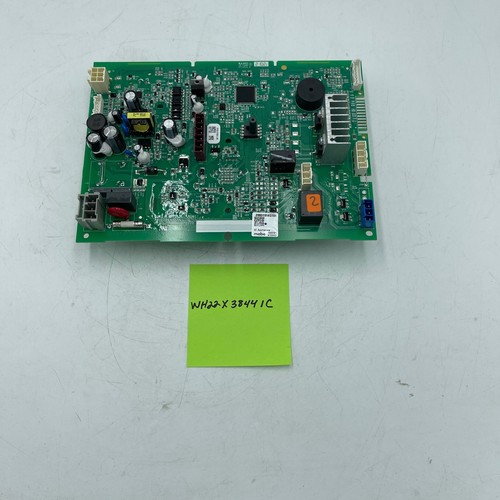 Genuine GE Washer Main Control Board WH22X38441C, WH22X35597 ...