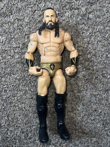 WWE Neville Mattel Action Figure Elite Wrestling Series 55 PAC AEW | eBay