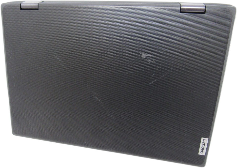 Lenovo 300e 2nd Gen, 81M9, Intel Celeron N4120, 4GB DDR3, 32GB SSD, 11. ...