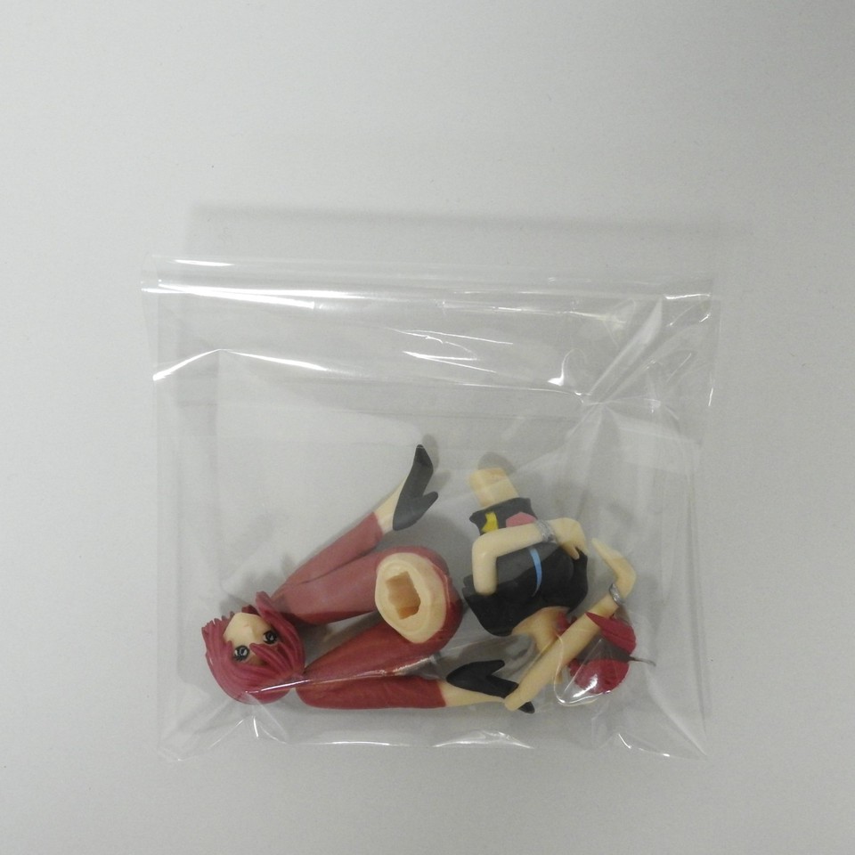 Japan Anime Figure Mobile Suit Gundam SEED Destiny Lunamaria Hawke *For ...