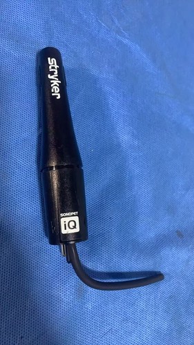 1pc Stryker SONOPET iQ Universal Angled Handpiece REF: 5500-255-000 100 ...