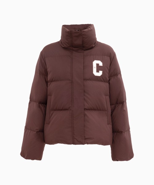 Converse Men's Commercial Short Down Jacket WCJ097-J9T Official | eBay