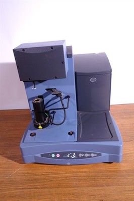 TA Instruments TGA Q50 Thermogravimetric Analyzer | eBay