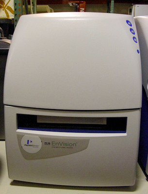Perkin Elmer Envision 2100 Multilabel Reader | eBay