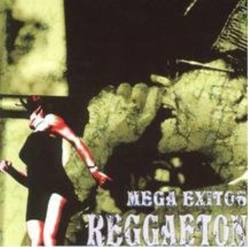 Various Artists Reggaeton: Mega Exitos (CD) (US IMPORT) 787364133420 | eBay