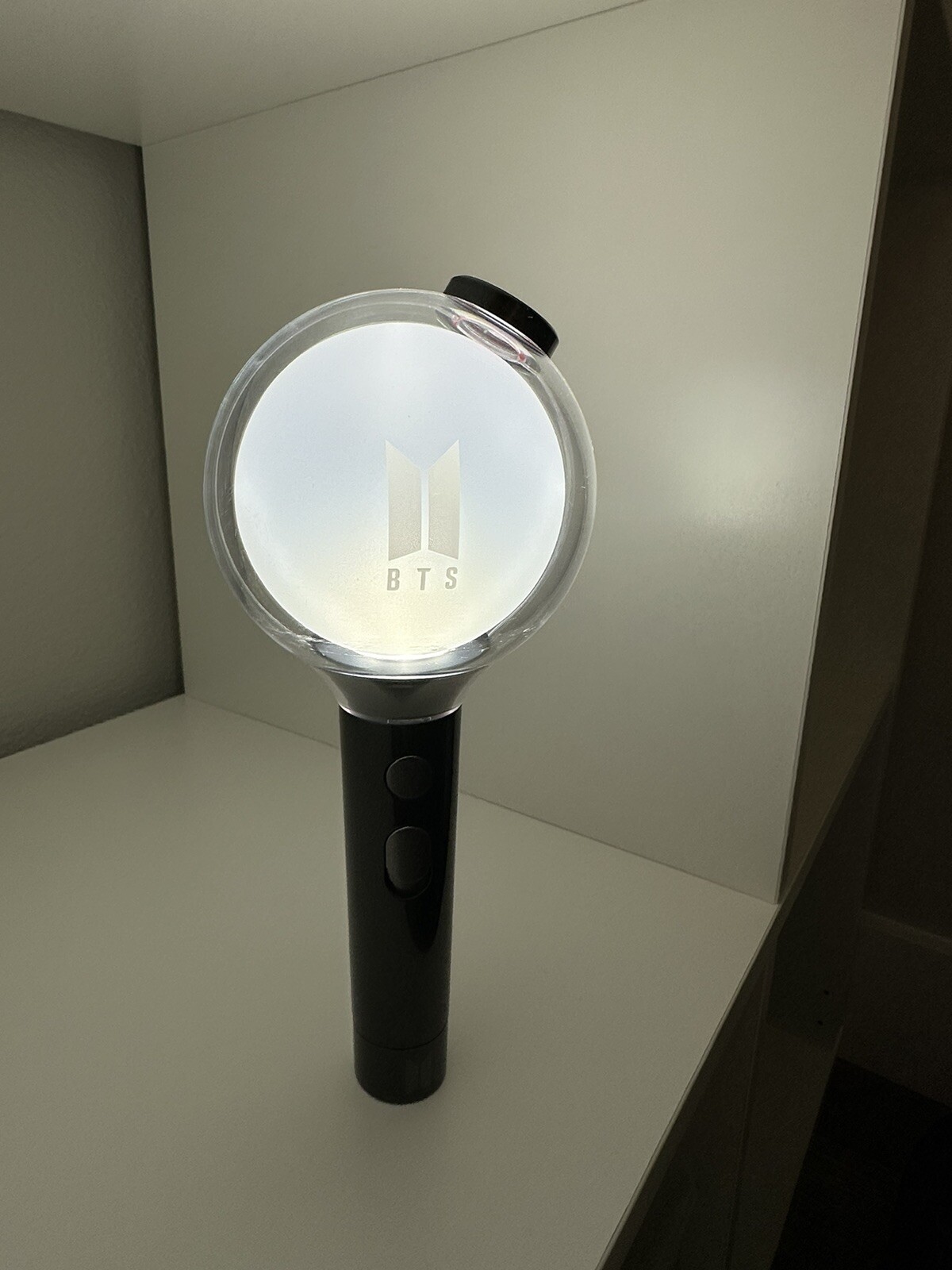 BTS Light Stick SE Special Edition Map Of The Soul 8809662356331 | eBay