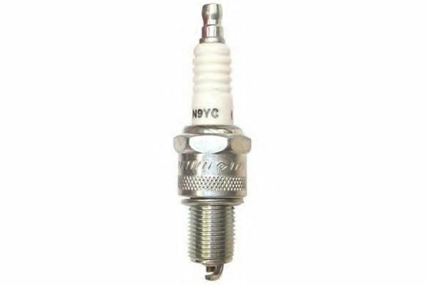Champion N9YC - Alternative spark plugs
