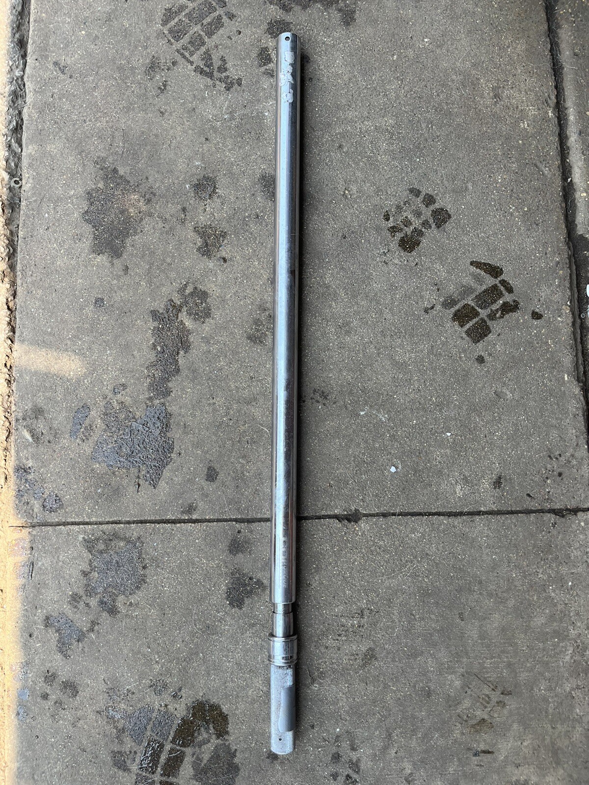 CDI 6004MFRMH 3/4-Inch Drive Micro-Adjustable Wrench Handle ...